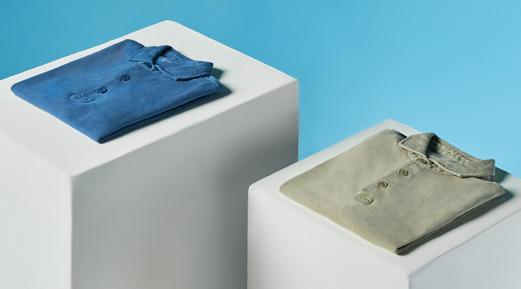 Timeless Polo:trendy models and colors – Spada