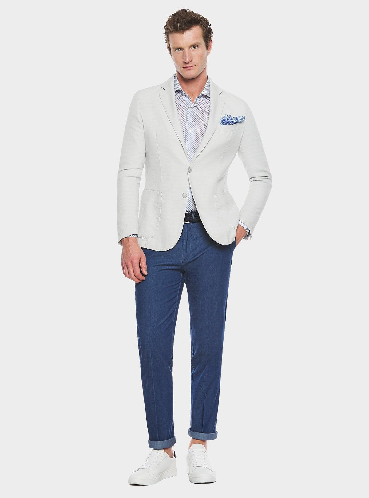 Abbigliamento – Spada Roma