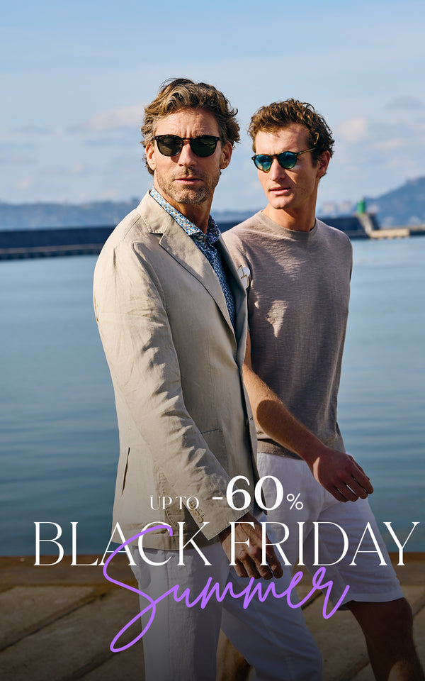 Spada Roma - Men's Clothing and Accessories