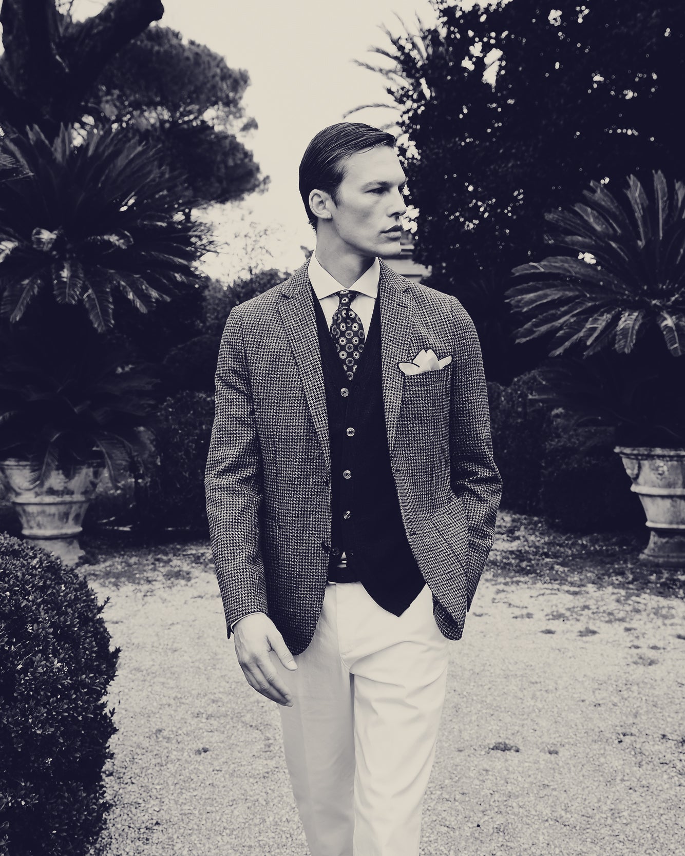 Spada Roma - Men's Clothing and Accessories