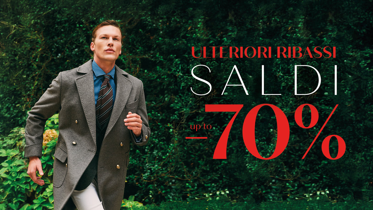 Spada Roma - Abbigliamento e Accessori Uomo