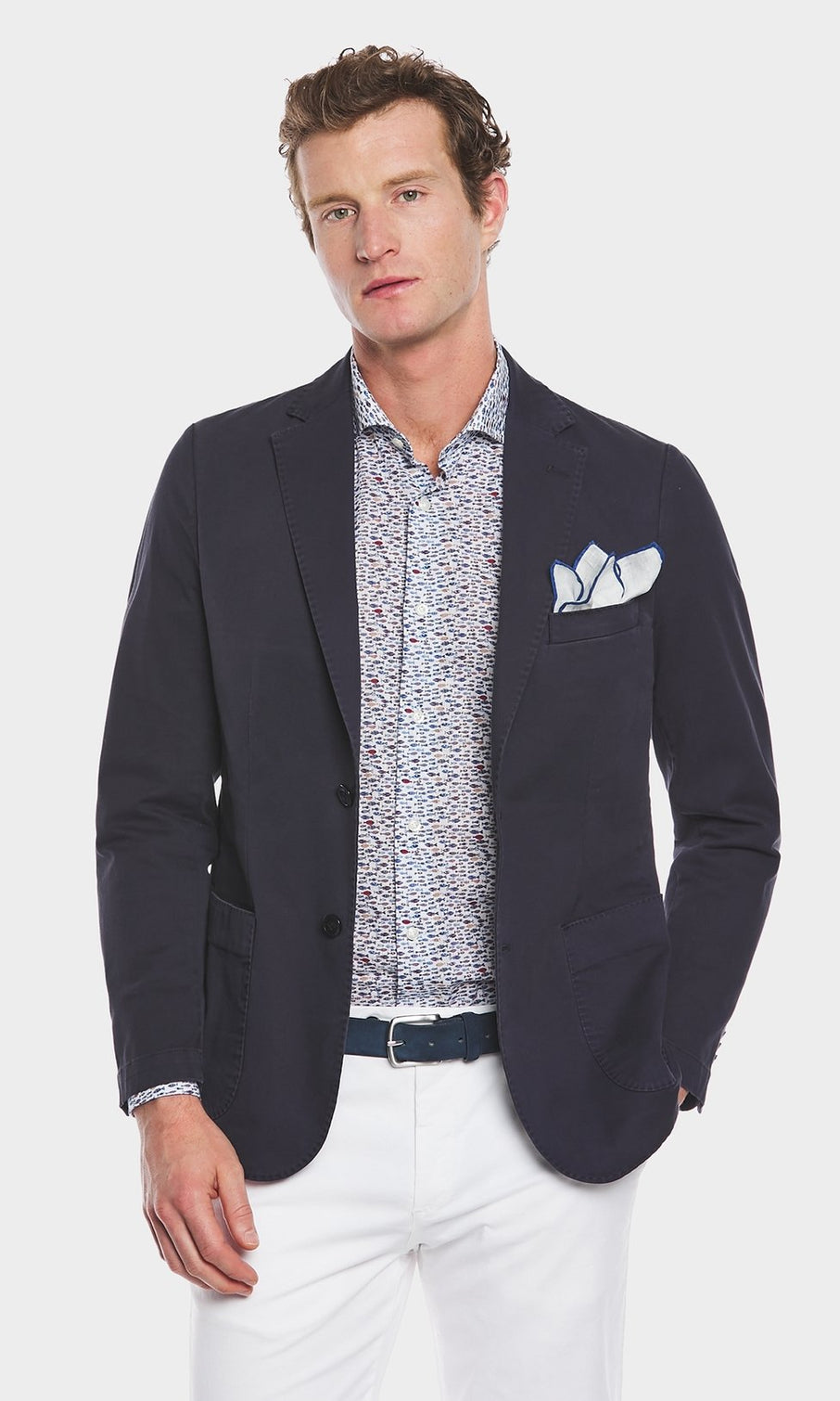 Spada Roma - Men's Clothing and Accessories