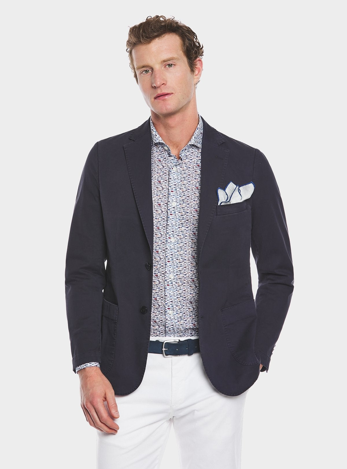 Spada Roma - Men's Clothing and Accessories