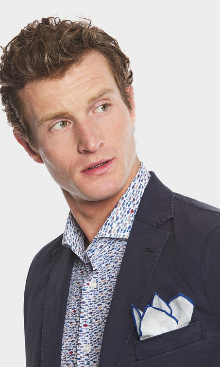 Spada Roma - Men's Clothing and Accessories